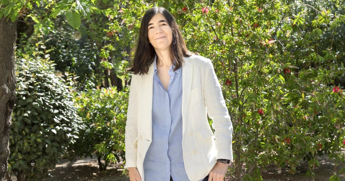 María Blasco, la directora del CNIO nombrada por Zapatero que ve ...