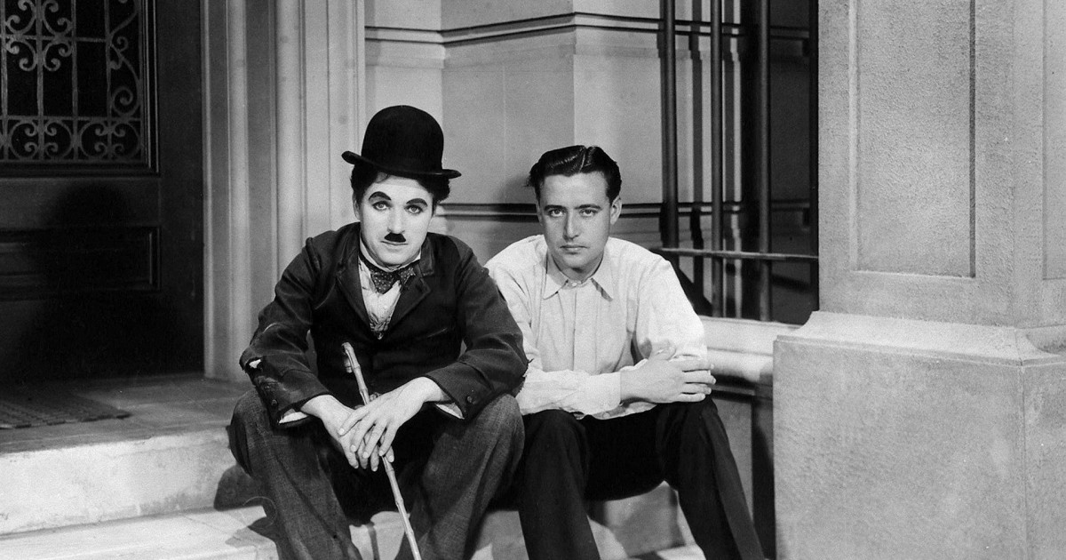 Edgar Neville, de cine