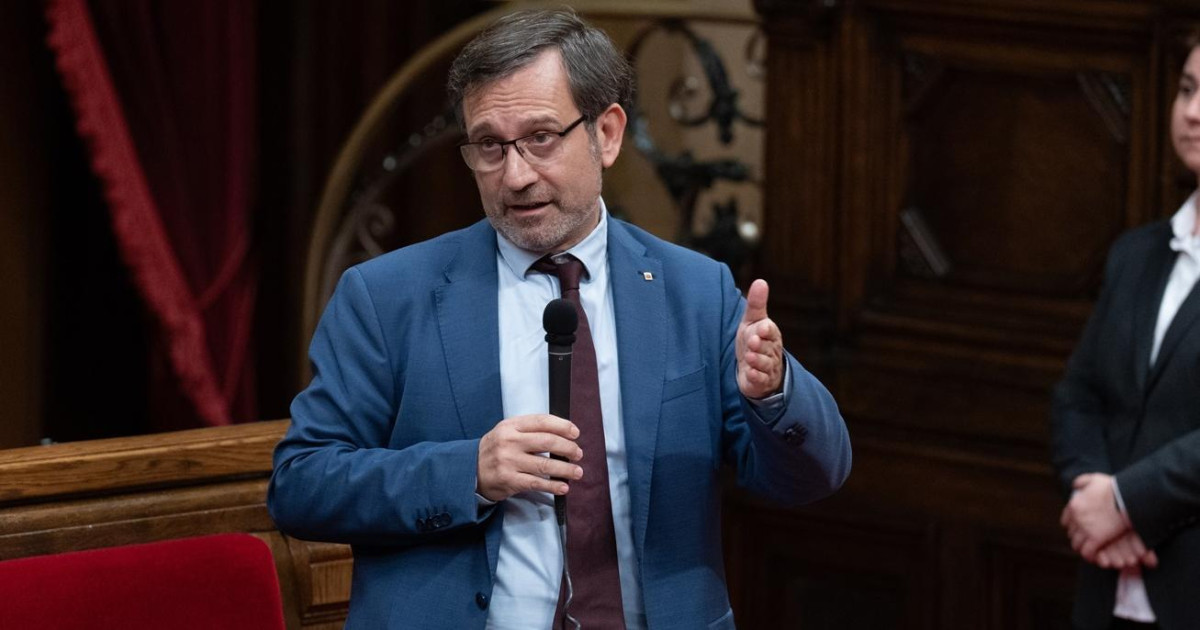 La Generalitat abre 1.000 plazas para aprender catalán haciendo énfasis ...