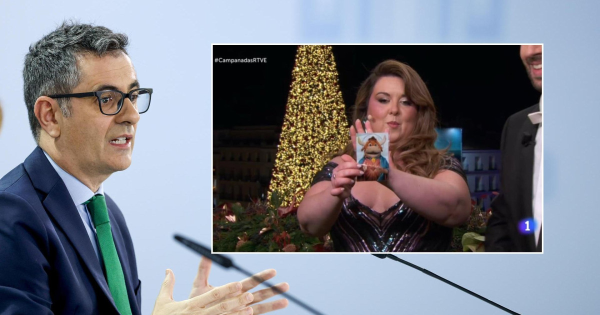 El Gobierno defiende a Lalachus y avanza una rebaja del delito de ...