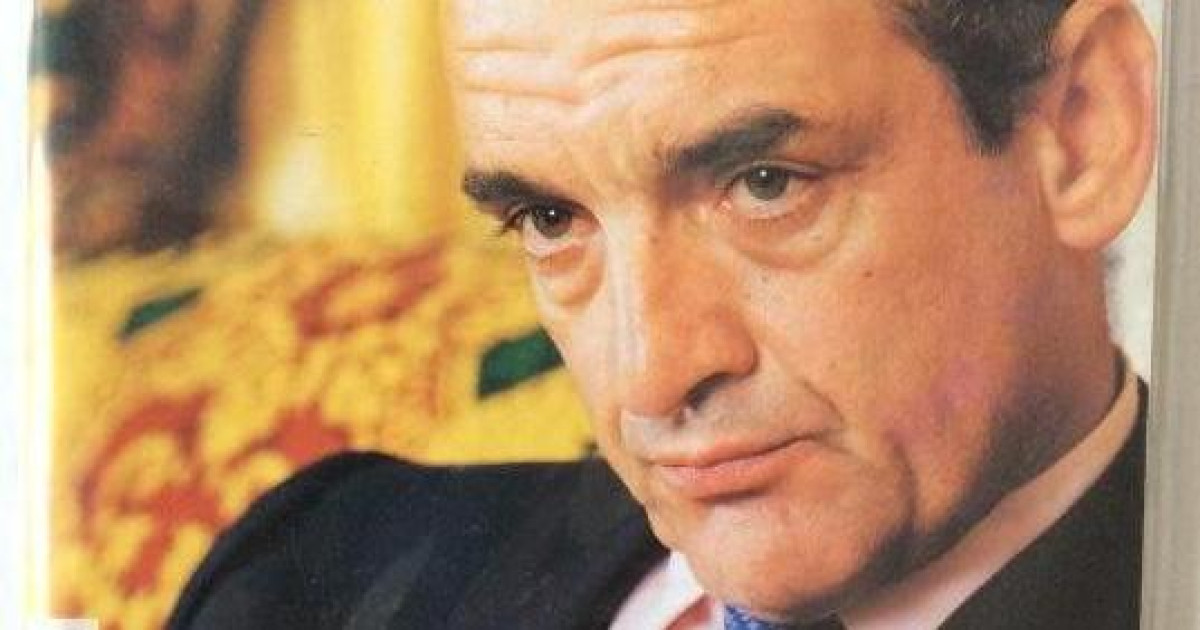 Así nació la revista de Mario Conde en el siglo XX