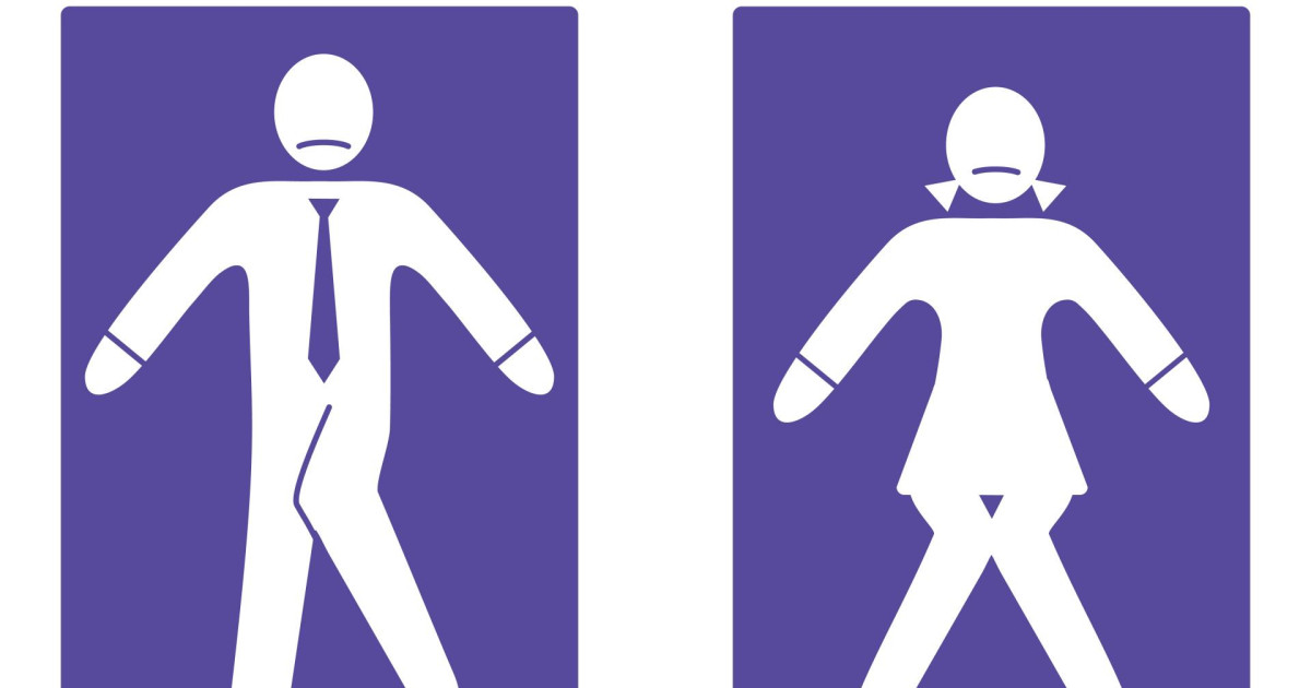 ¿Es normal tener ganas de hacer pis cada poco tiempo? Esto es lo que ...