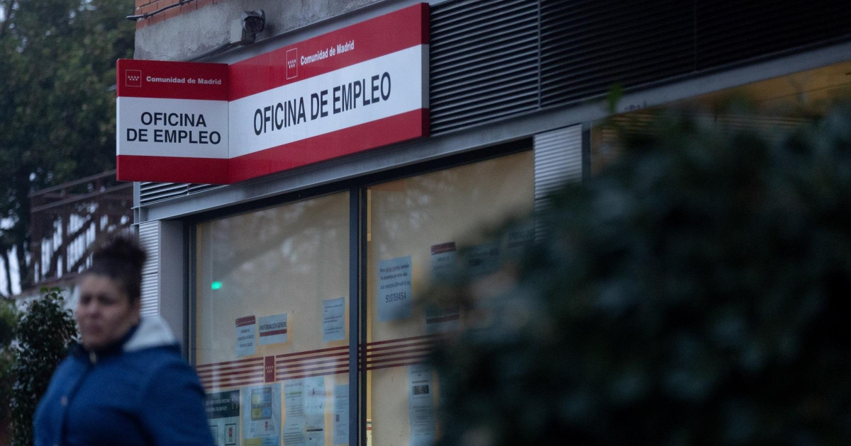 José Ramón Riera | El Gobierno pierde el control del paro (y del relato)