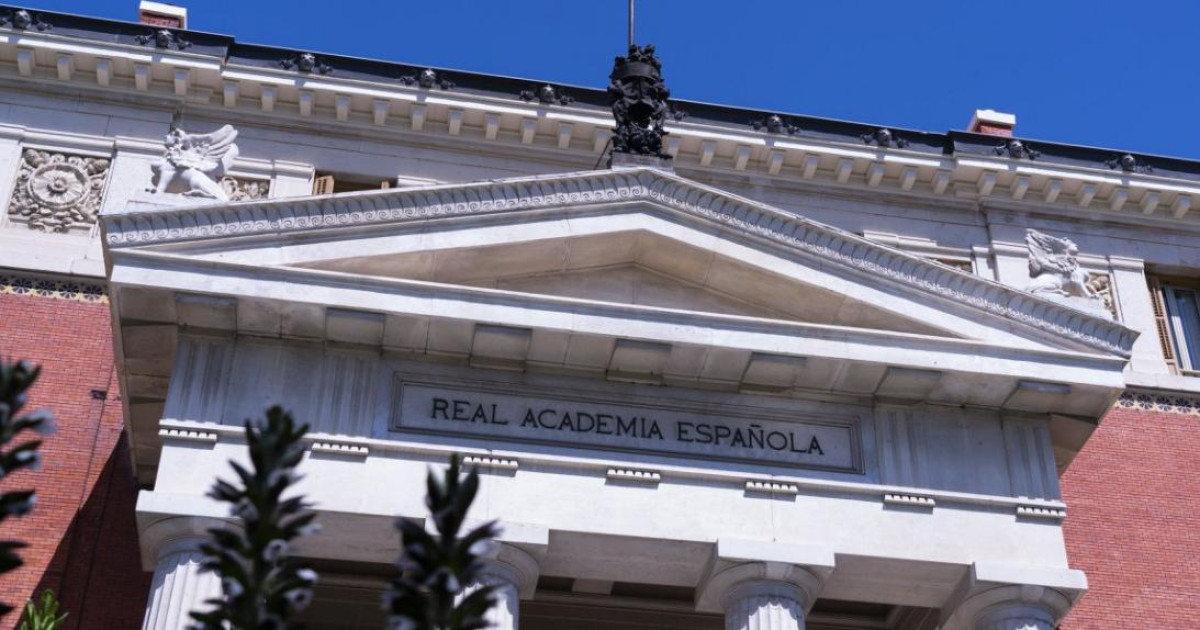 La RAE publica la segunda edición del Diccionario panhispánico de dudas