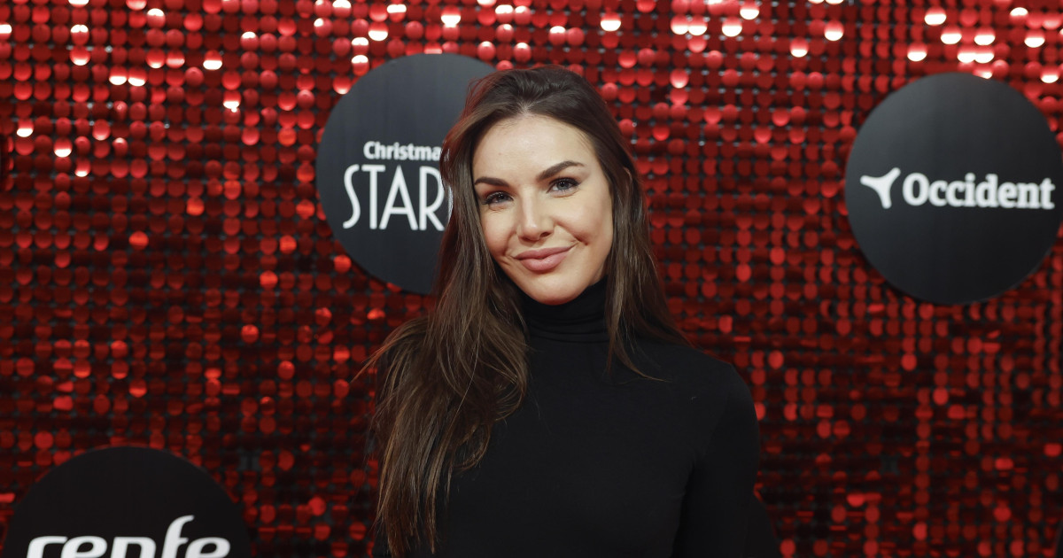 Las sandeces de Inés Hernand empañan el Benidorm Fest