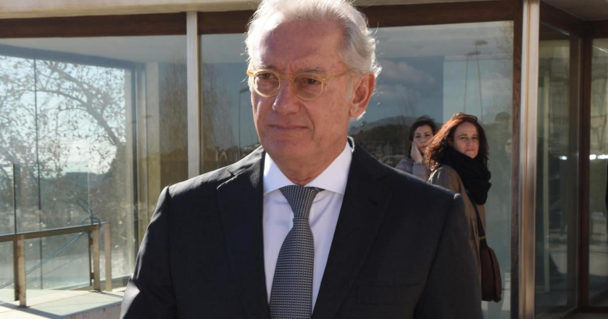 El nuevo puesto de Estefanía Knuth, la última pareja de Isak Andic