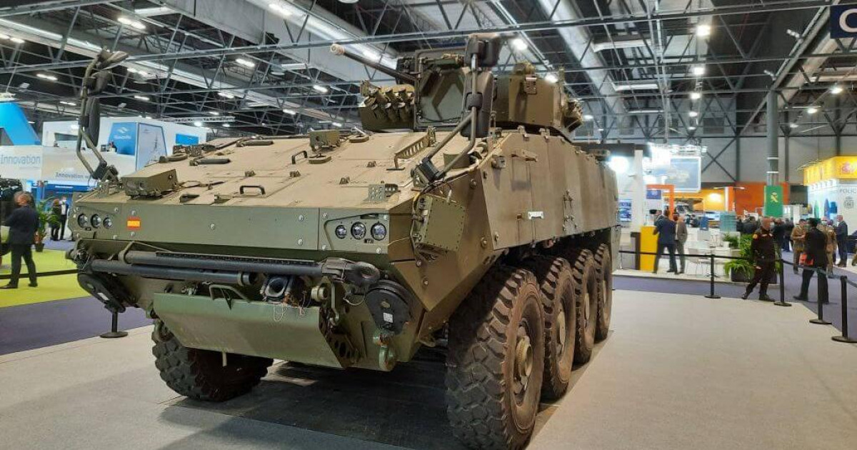 Industria de defensa: TESS Defence consolida sus instalaciones en ...