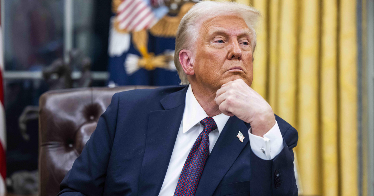 Ojo por ojo: México, Canadá y China impondrán aranceles a Estados ...