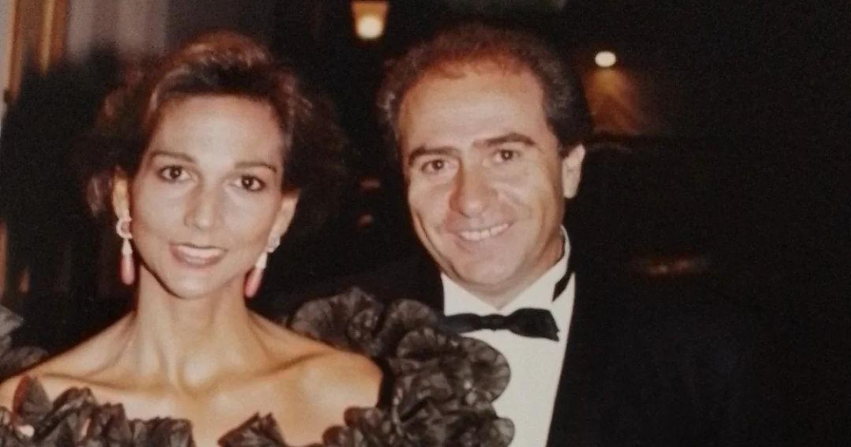 Quién era Tony Caravaca: el 'manager' invisible que manejó la carrera ...