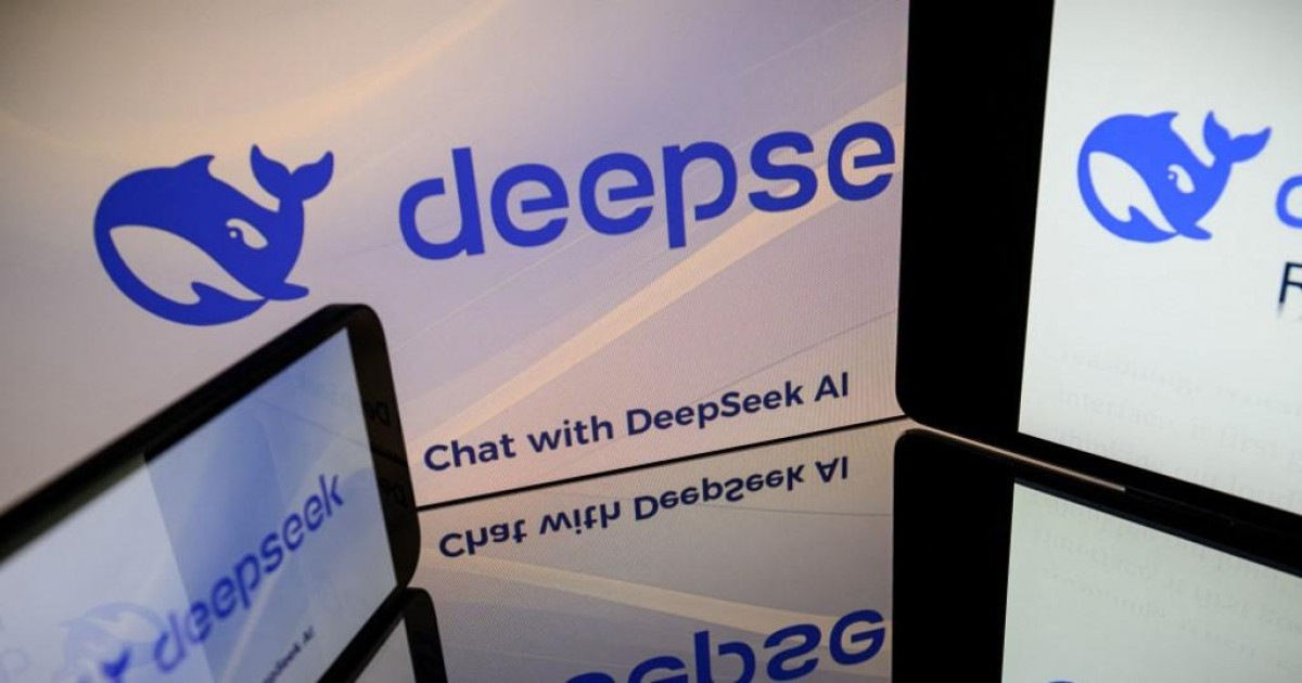 Taiwán prohíbe a los funcionarios usar DeepSeek por «riesgos de seguridad»