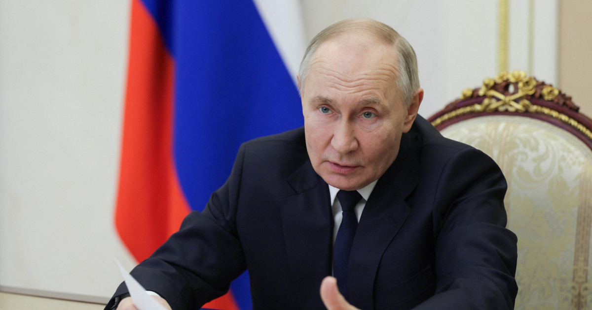 Las marcas rusas que copian a las grandes firmas internacionales