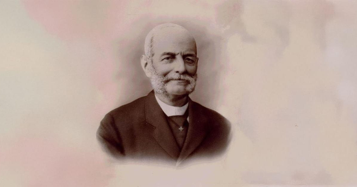La visión de Luis de Trelles, el impulsor de la Adoración Nocturna Española