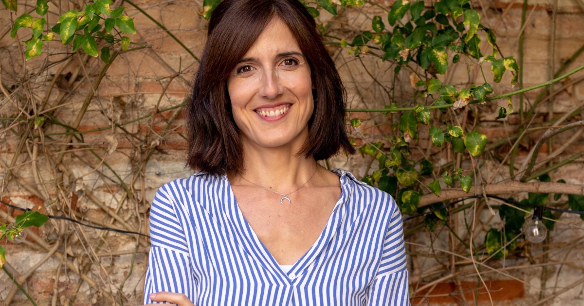 Entrevista, autora de 'Acaba con el SIBO': Mireia Velasco: «El 90 % de ...