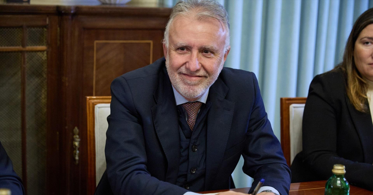 Torres alega que la marcha de su jefe de gabinete no se debe al caso ...