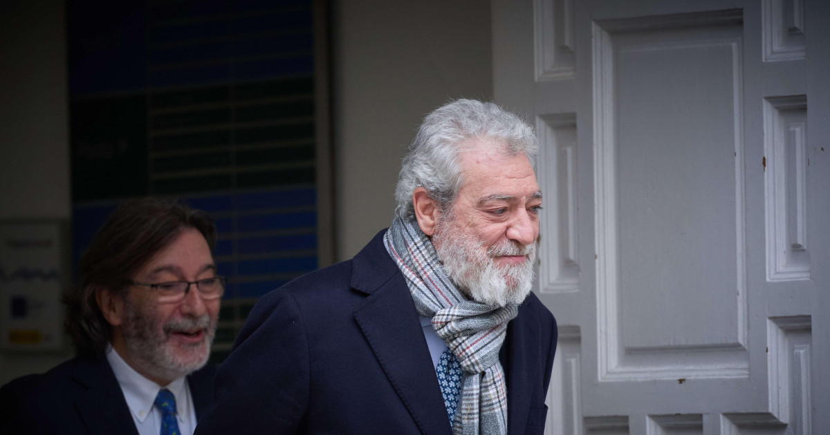 Reabren una causa contra Miguel Ángel Rodríguez por presunta revelación ...