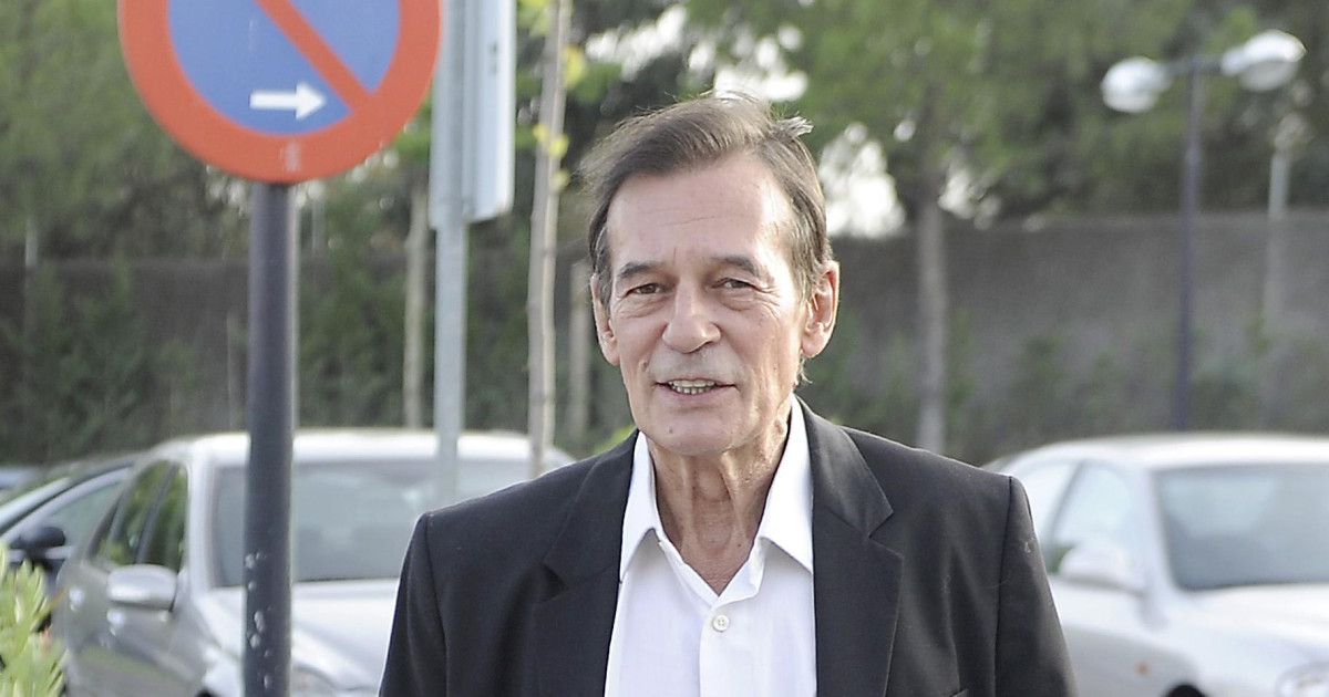 Muere Tony Isbert, el último actor de una saga legendaria