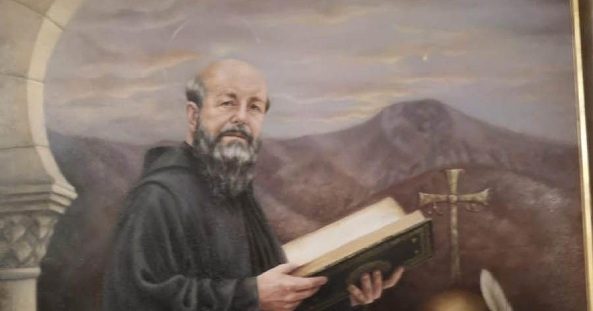 ¿Qué santo celebramos hoy, 25 de febrero?