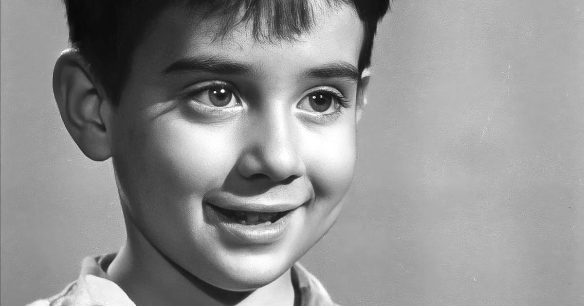 Pablito Calvo, el niño de 'Marcelino, pan y vino' que huyó de la fama