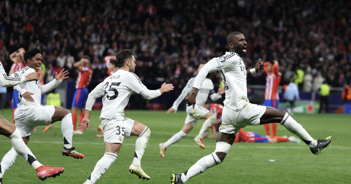 Este es el dinero que han ganado Real Madrid y Barcelona por pasar a ...