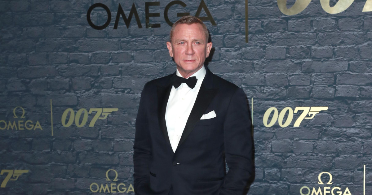 La nueva película de James Bond toma forma con dos nuevos fichajes