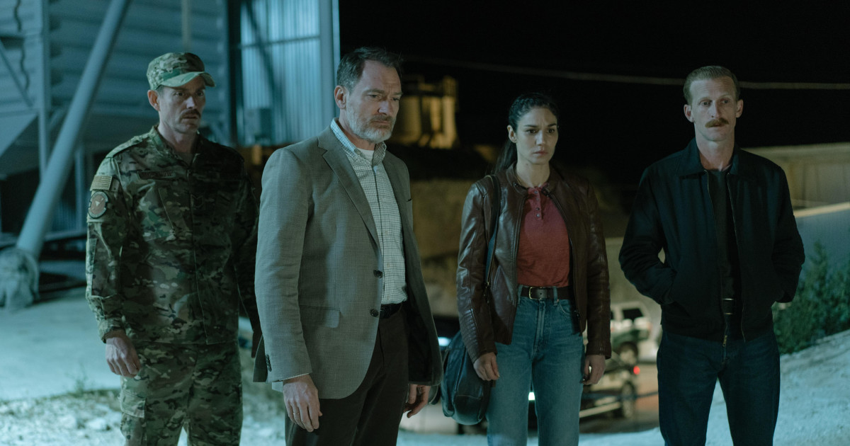 La serie española que recomienda 'The New York Times': «Es una maravilla»