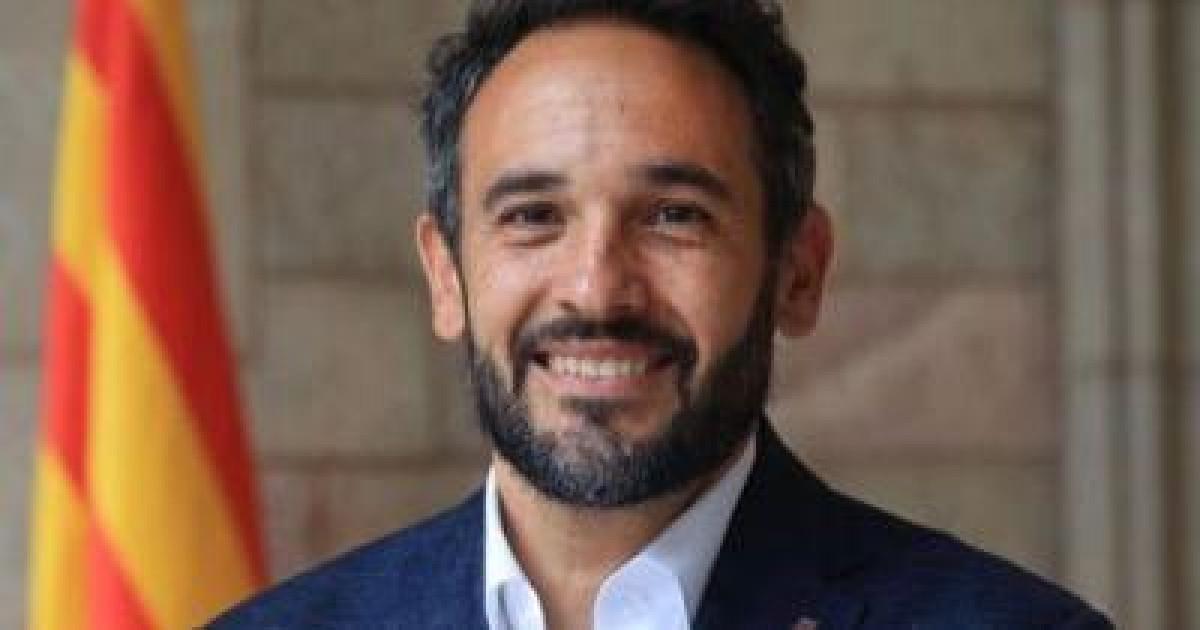 Abel García Marín, responsable de Deportes de la Generalitat: «Cada ...