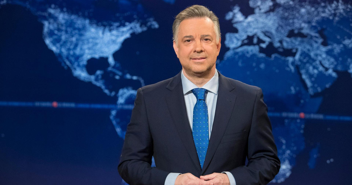 Jenaro Castro pide una RTVE para todos: «La casa no tiene arreglo ni lo ...