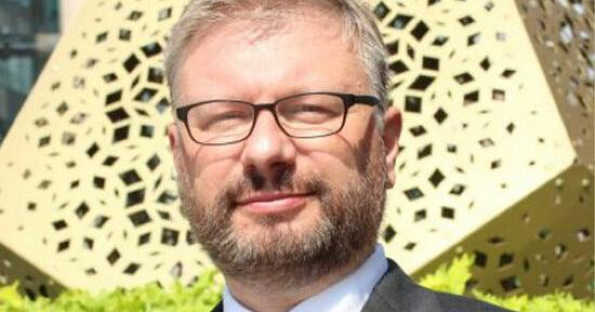 Greg Scarlatoiu, especialista en Corea del Norte: «Sin la guerra de ...