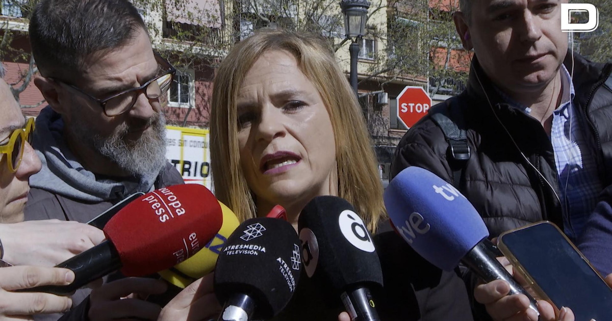 Bernabé pide a Feijóo que «asuma el liderazgo en el PP» y convoque elecciones en Valencia