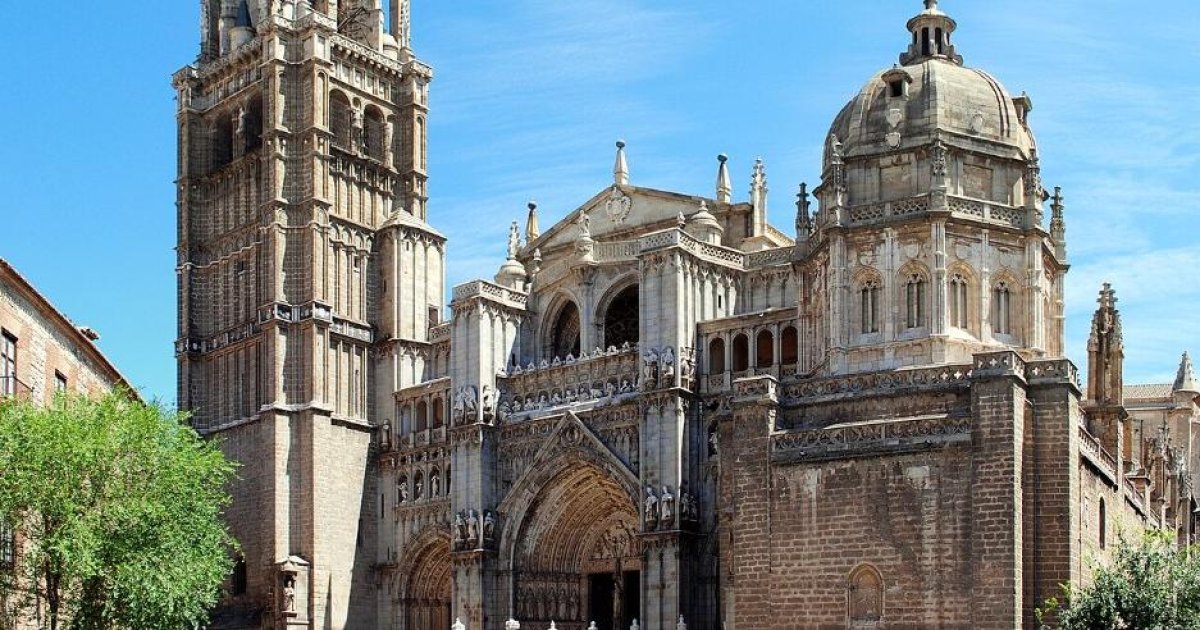 Toledo enciende su gran año: el ‘Preludio Musical’ del VIII Centenario ...