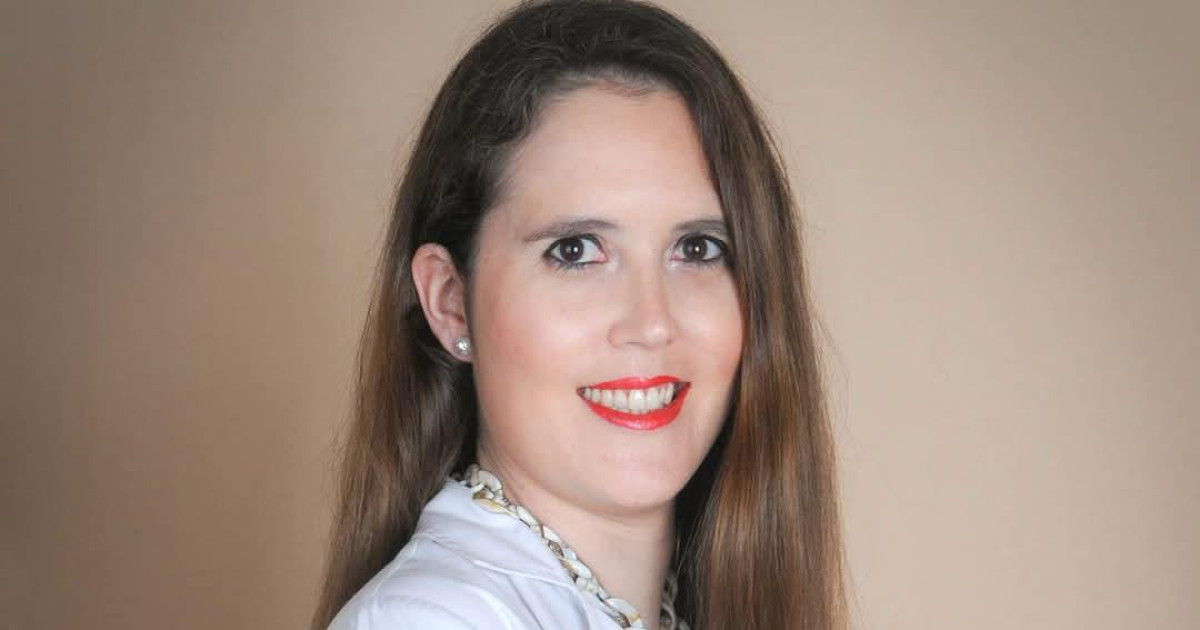 María Leyva, farmacéutica: «Consumimos menos magnesio del que deberíamos»