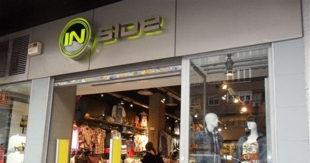 La compañía murciana propietaria de las tiendas Inside entra en ...