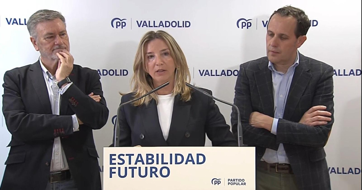 El PP pedirá que comparezcan Marlaska, Bolaños y Robles por la ...