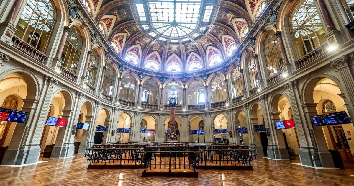 La CNMV y el BME presentan una nueva modalidad para que las empresas salgan a Bolsa de forma más ...