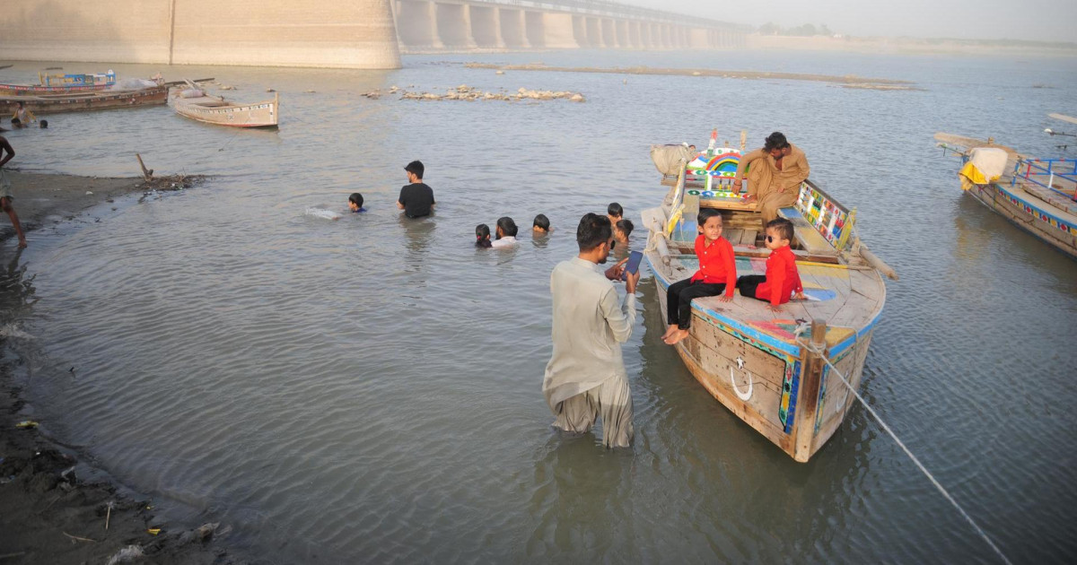 ¿Qué es el Tratado de Aguas del río Indo entre India y Pakistán y por ...