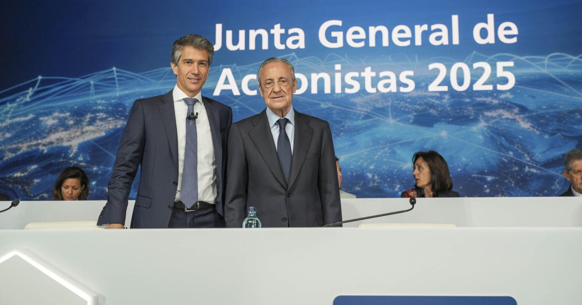El Grupo ACS gana 450 millones hasta junio, un 8,1 % más, y dispara un ...
