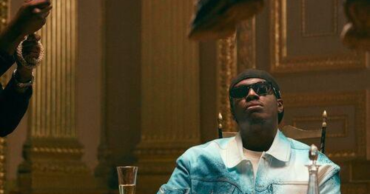 Muere Werenoi a los 31 años, el rapero que más discos vendió en Francia ...