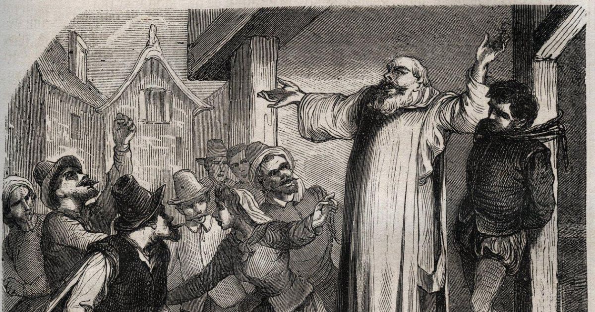 El caso de Martin Guerre, la impostura más famosa del siglo XVI que ...