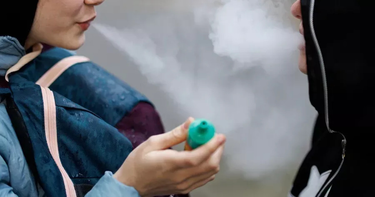 Sanidad castigará a los padres de los menores que fumen: estas serán ...