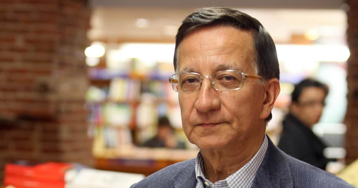 Muere Ramón García Domínguez, biógrafo de Delibes y prolífico escritor ...