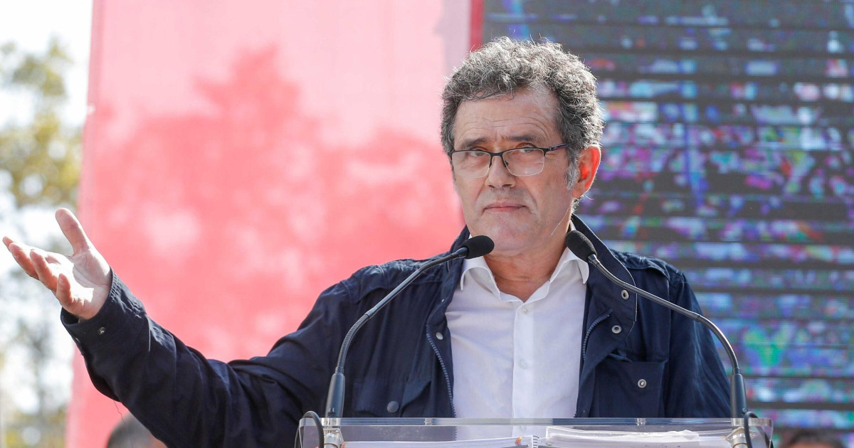 Álex Ramos: «Queremos pasar a la acción, una gran propuesta para ...