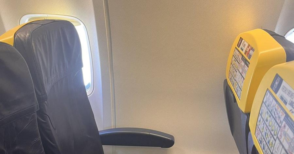 Los motivos por los que el asiento 11A de un avión es considerado como ...