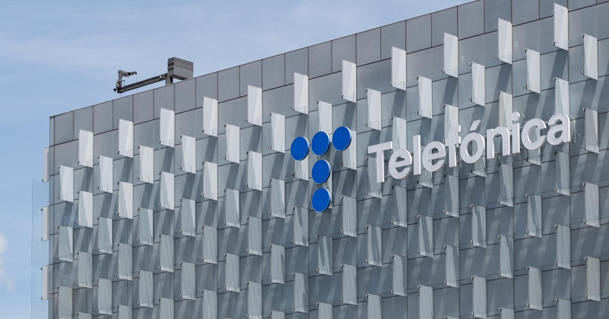 Murtra renueva el consejo de Telefónica y entran Mónica Rey y Anna ...