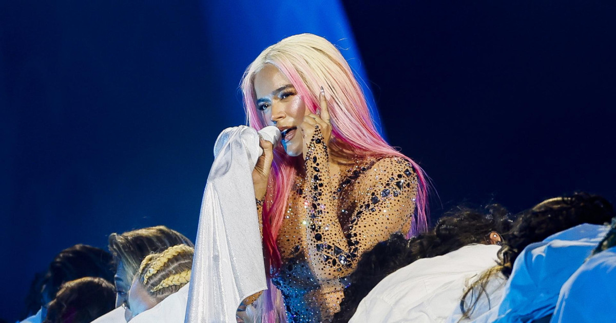 ‘Tropicoqueta’, lo nuevo de Karol G, “un álbum para quedarse”