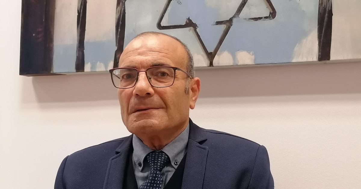 Uzi Rabi, experto en Irán: «Tras cortar los brazos del pulpo iraní, se ...