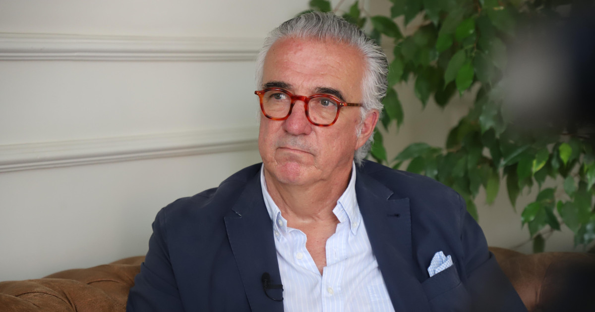 Pep Borrell, el influencer-cupido: «Un noviazgo sólo para pasarlo bien ...