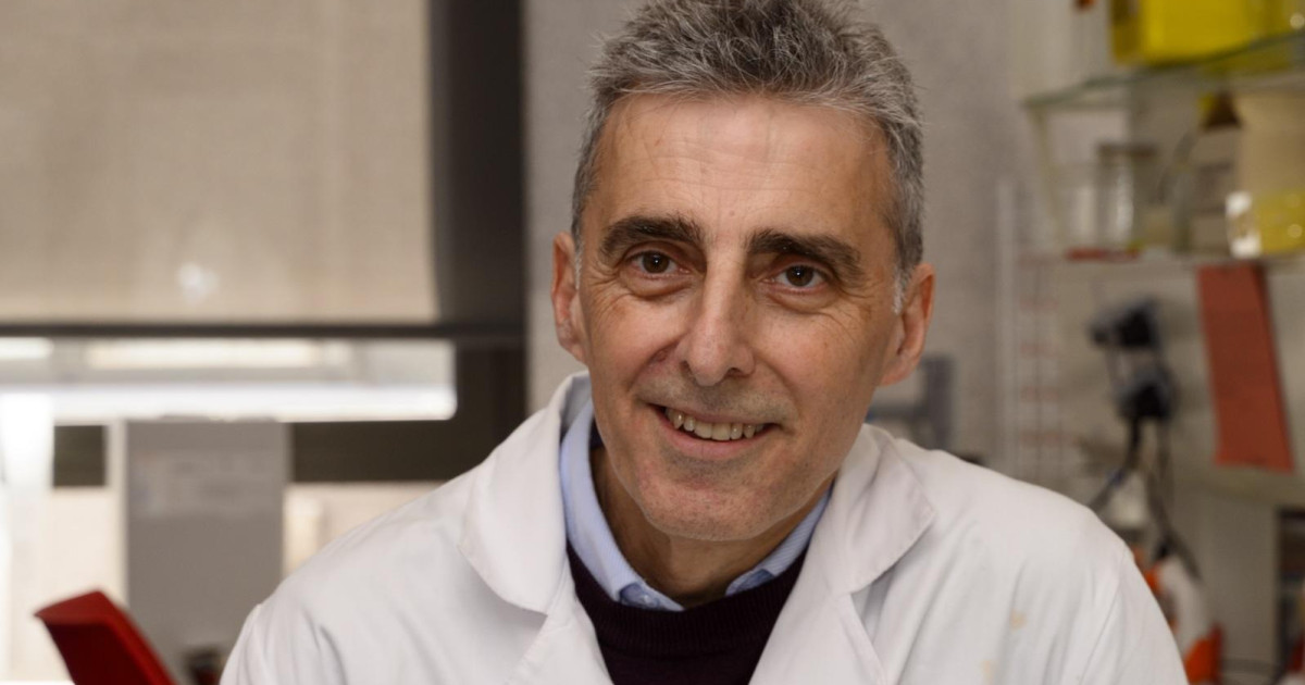 José R. Penadés: «Los fagos satélites abren la puerta a nuevos ...