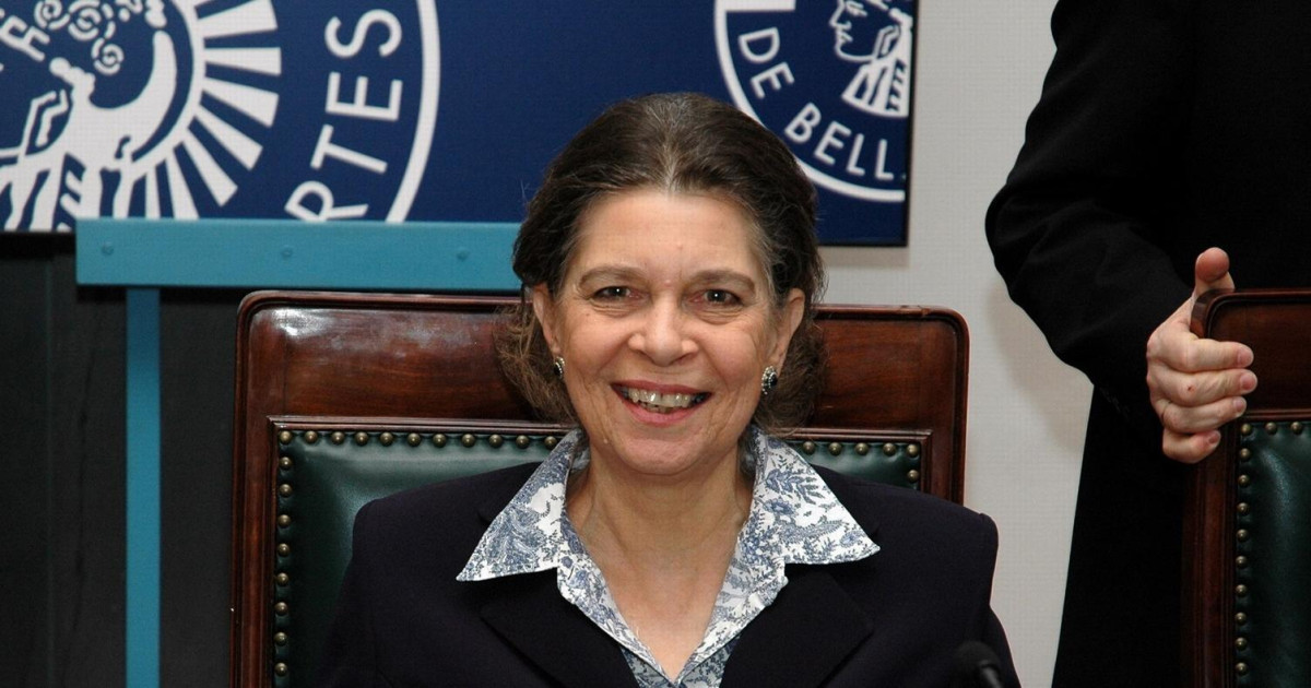 Casa Real: Muere la Princesa Irene de Grecia, la «tía Peculiar» del Rey ...