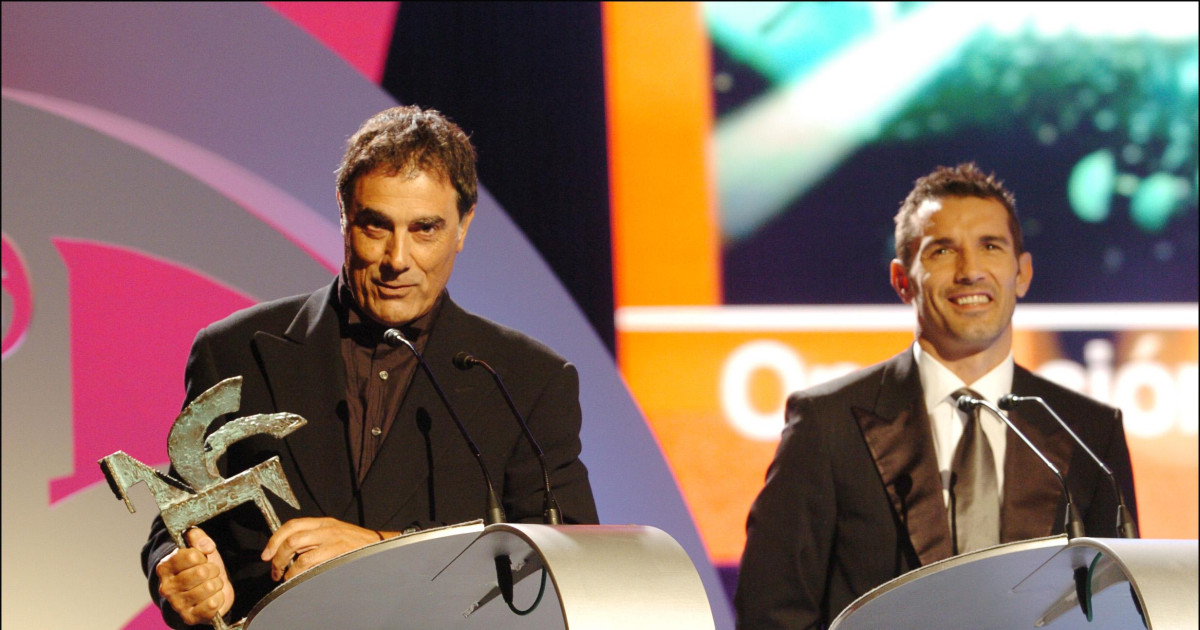 Muere Toni Cruz, exmiembro de La Trinca y productor de 'OT', a los 78 años