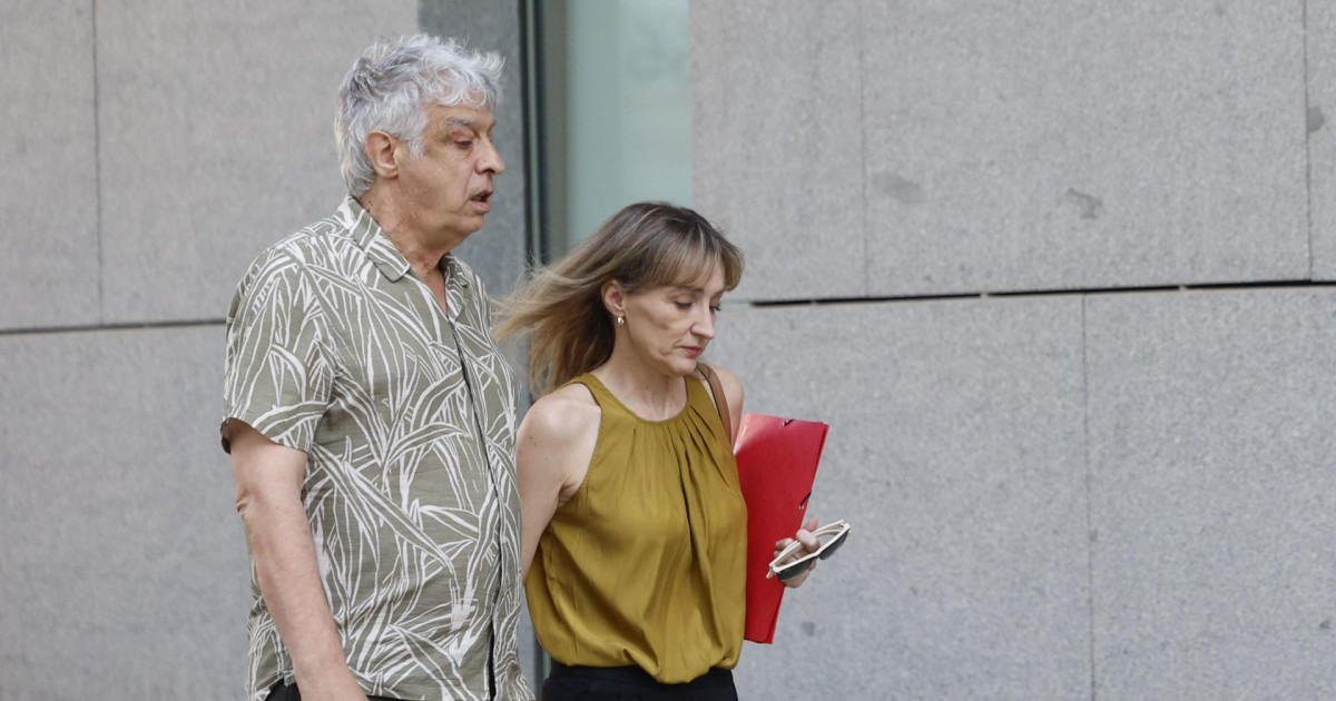 Hacienda multará a Tragsatec por el contrato a Jessica Rodríguez, la ...